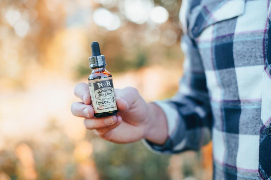 Your Guide to Cannabis Concentrates